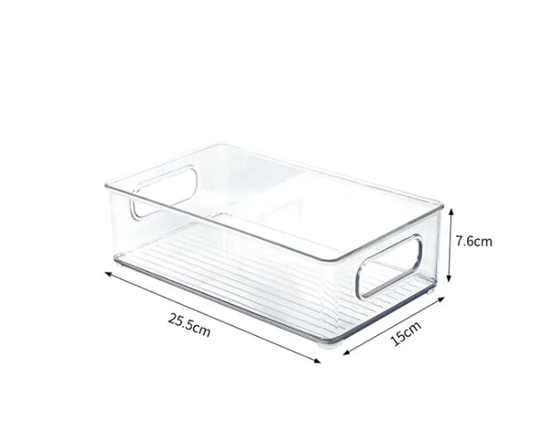 Trans Store Kitchen Box – Rissaintco.us