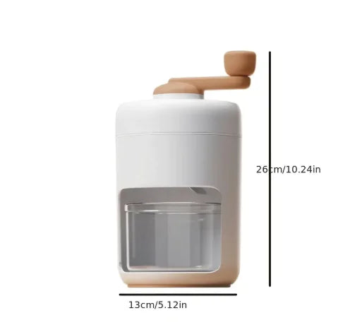 Portable Shaved Ice Machine – Rissaintco.us